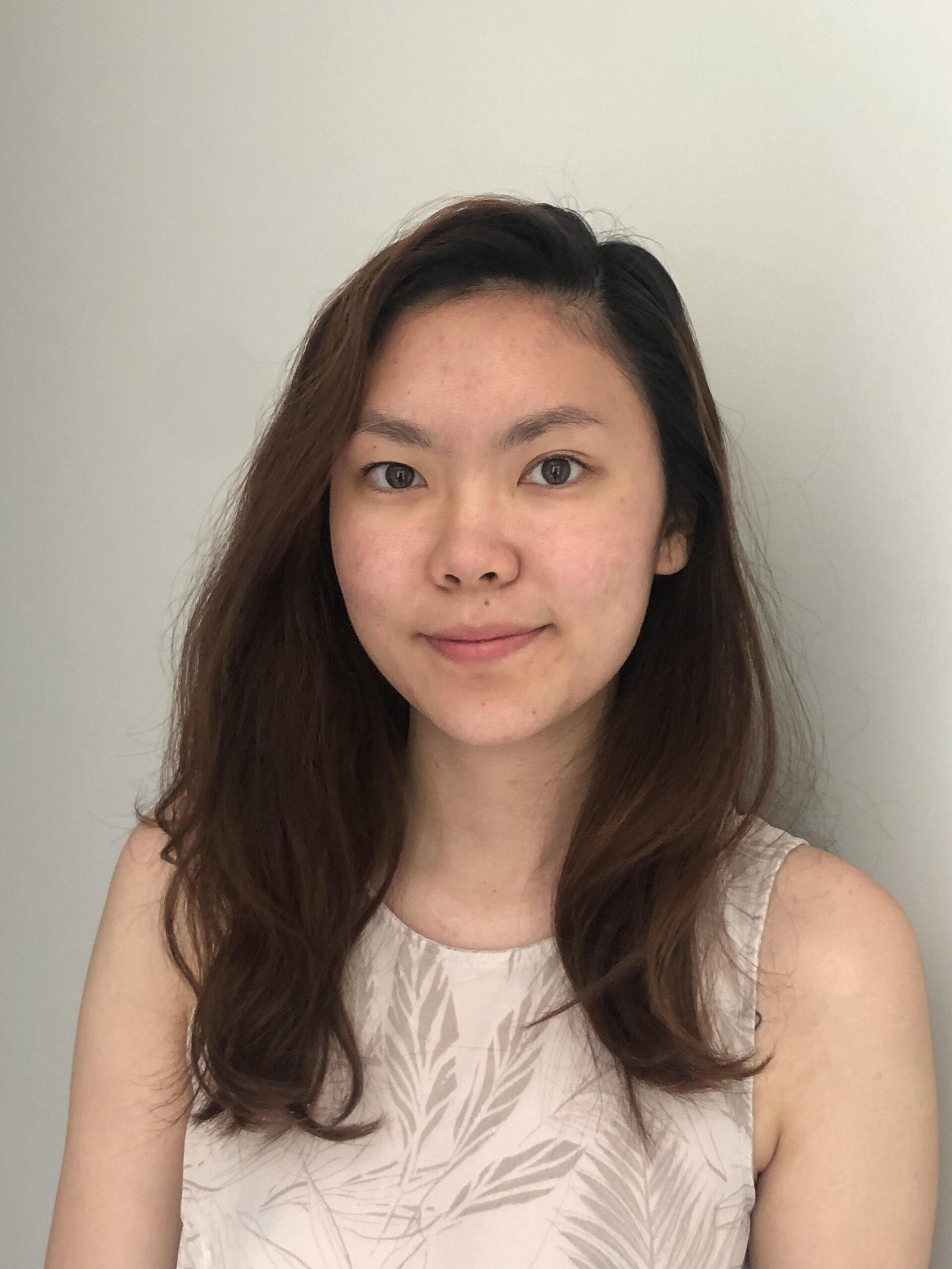 Dr. Alice Long - Macmillan Group