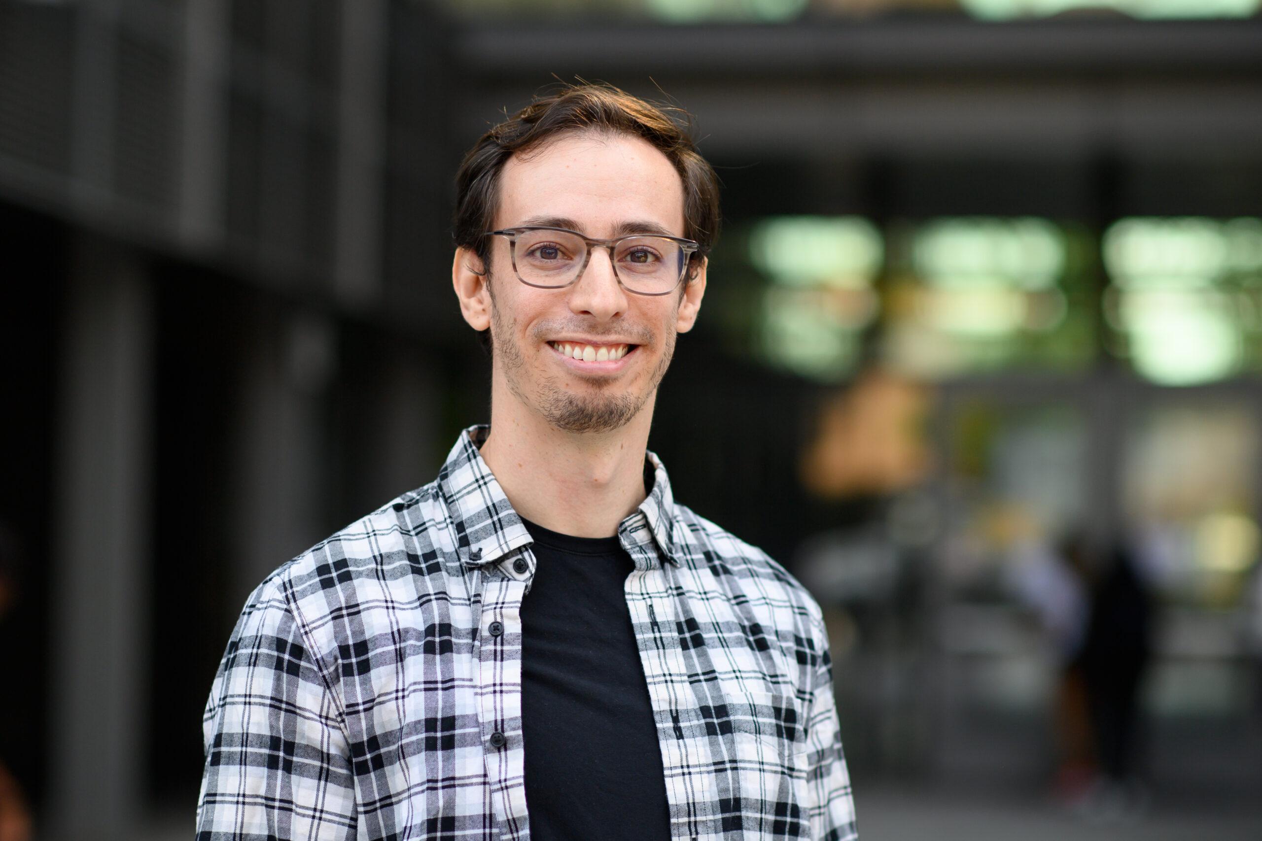 Dr. Agustin Millet - Macmillan Group