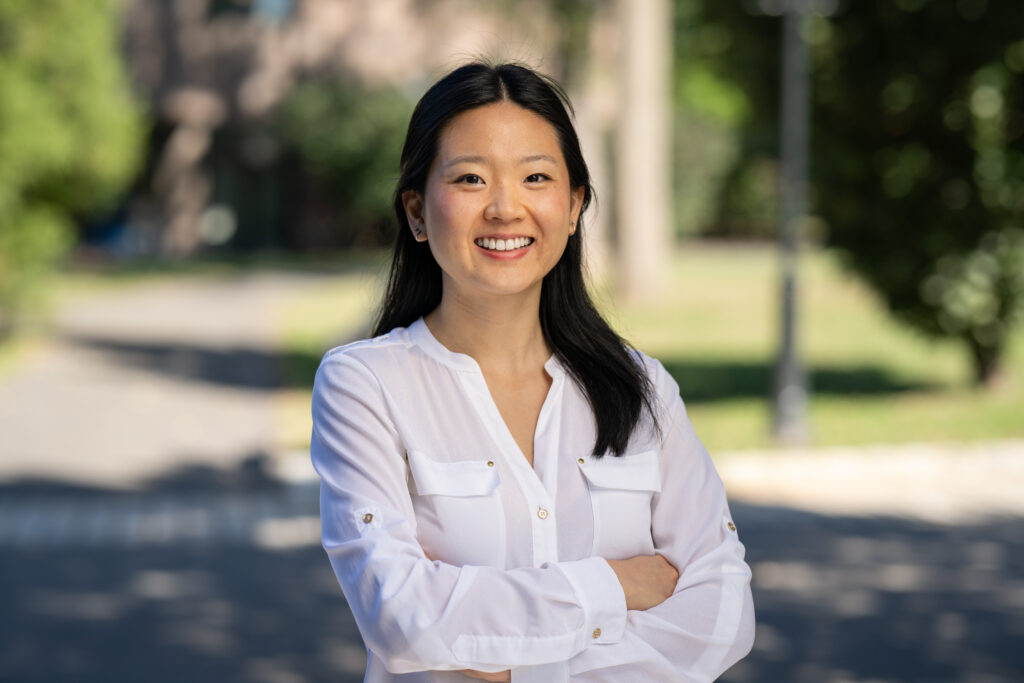 Dr. Amy Chan - Macmillan Group