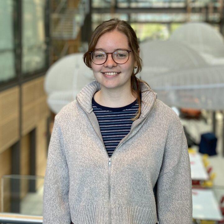 Current members - Macmillan Group