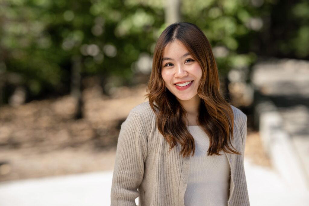 Charlene Gopatta - Macmillan Group