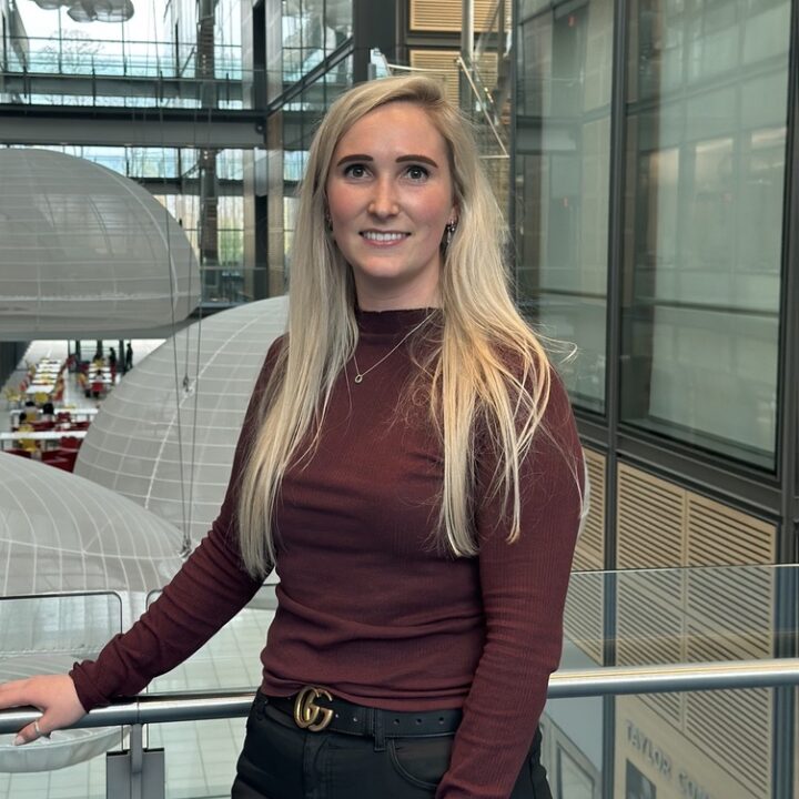 Current members - Macmillan Group