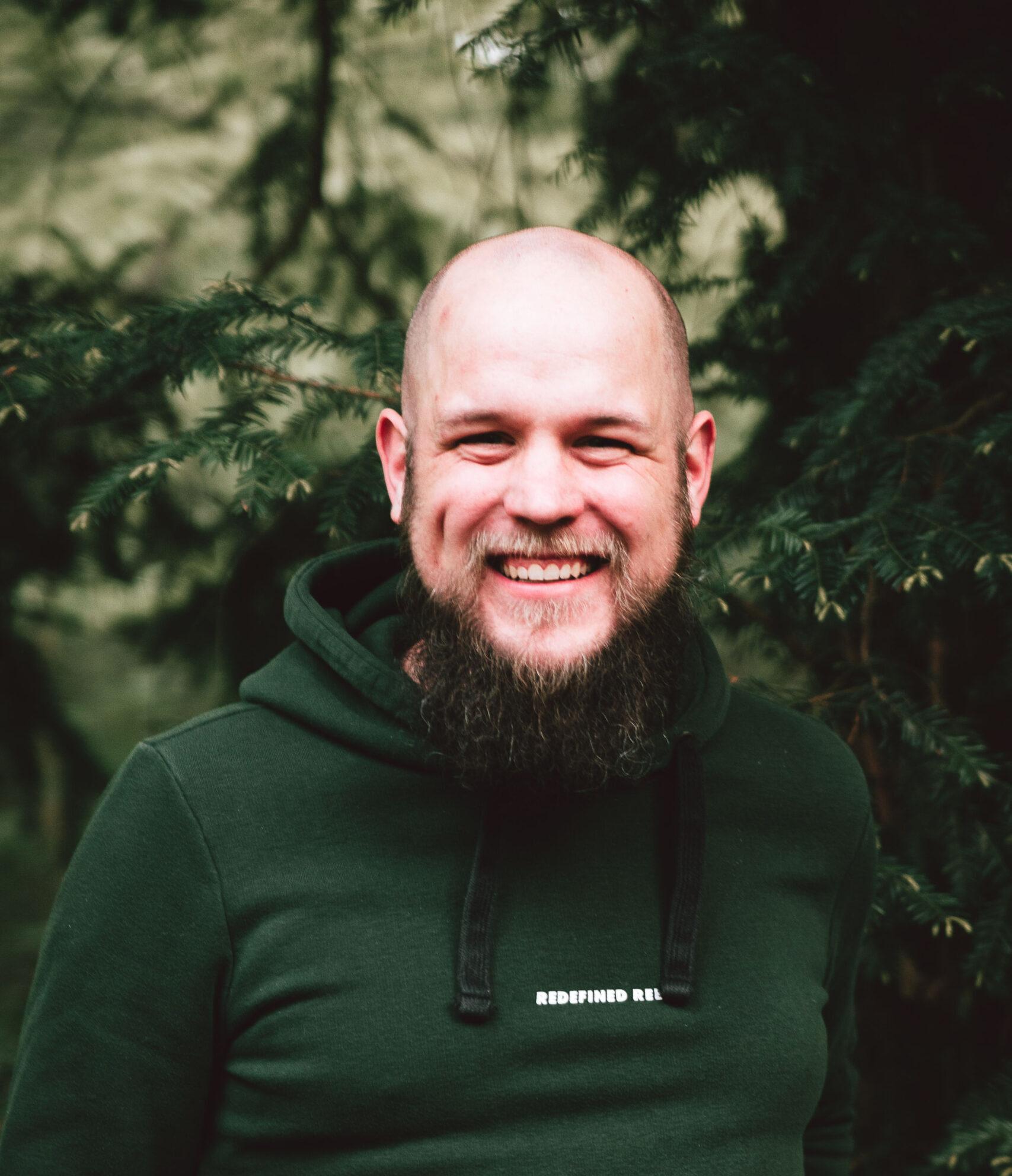 Dr. Alexander Haseloer - Macmillan Group