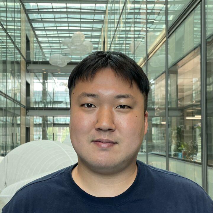 Current members - Macmillan Group