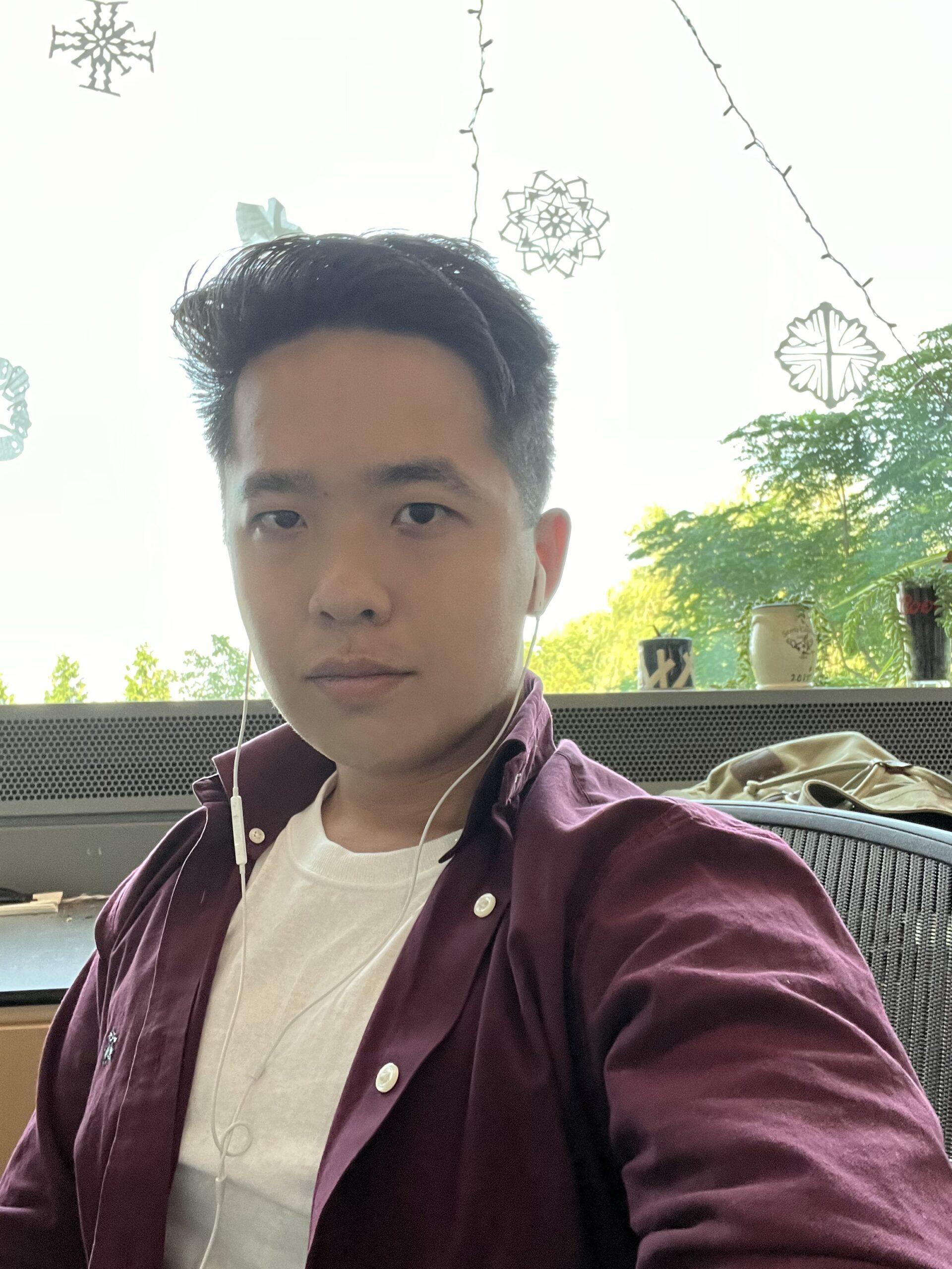 Ruizhe (Jerry) Chen - Macmillan Group