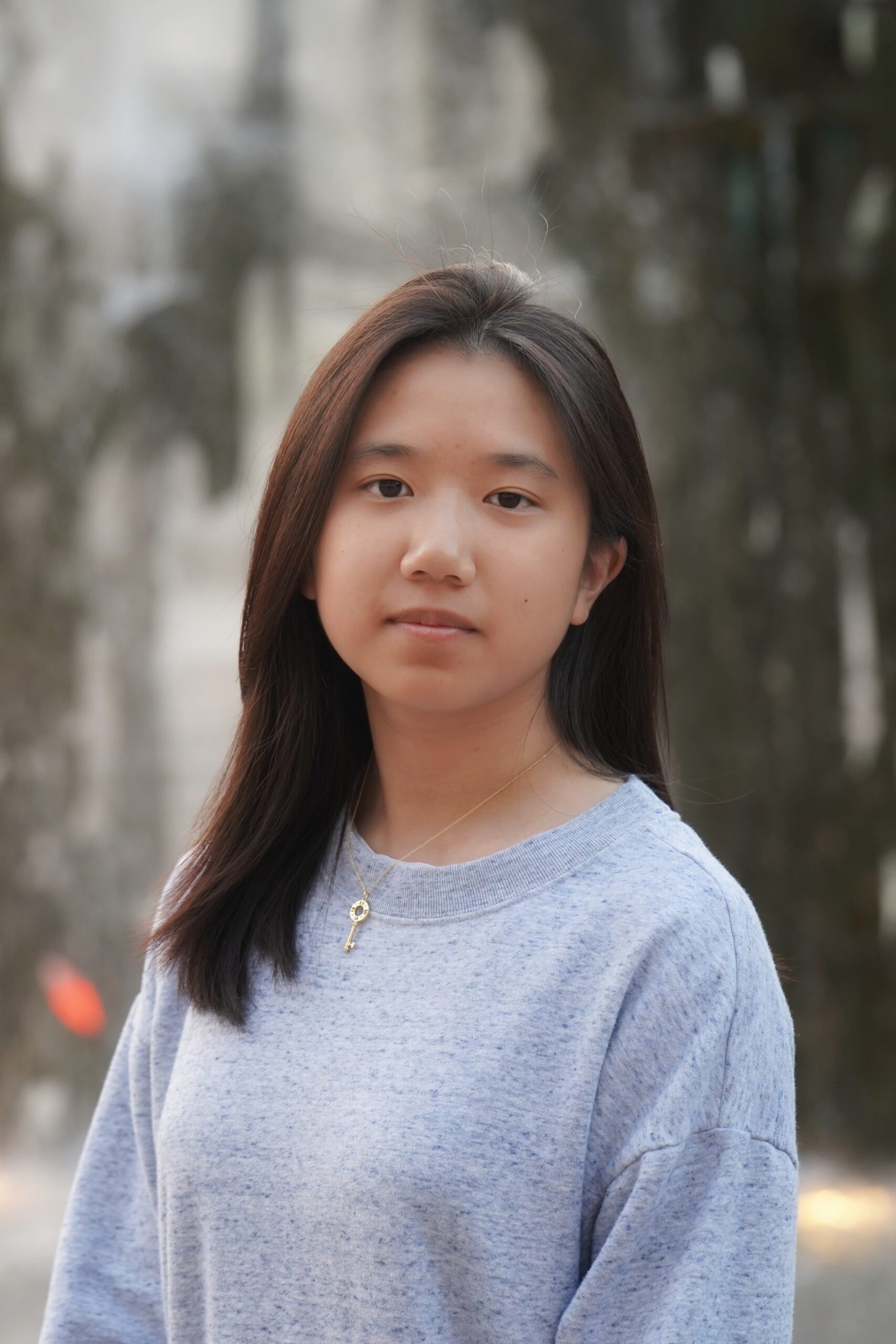 Rachel Yan - Macmillan Group