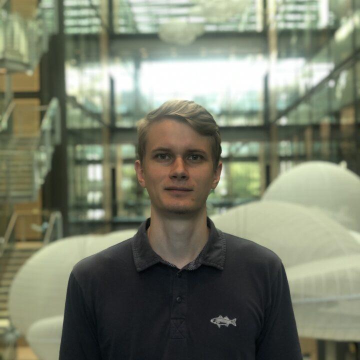 Current members - Macmillan Group