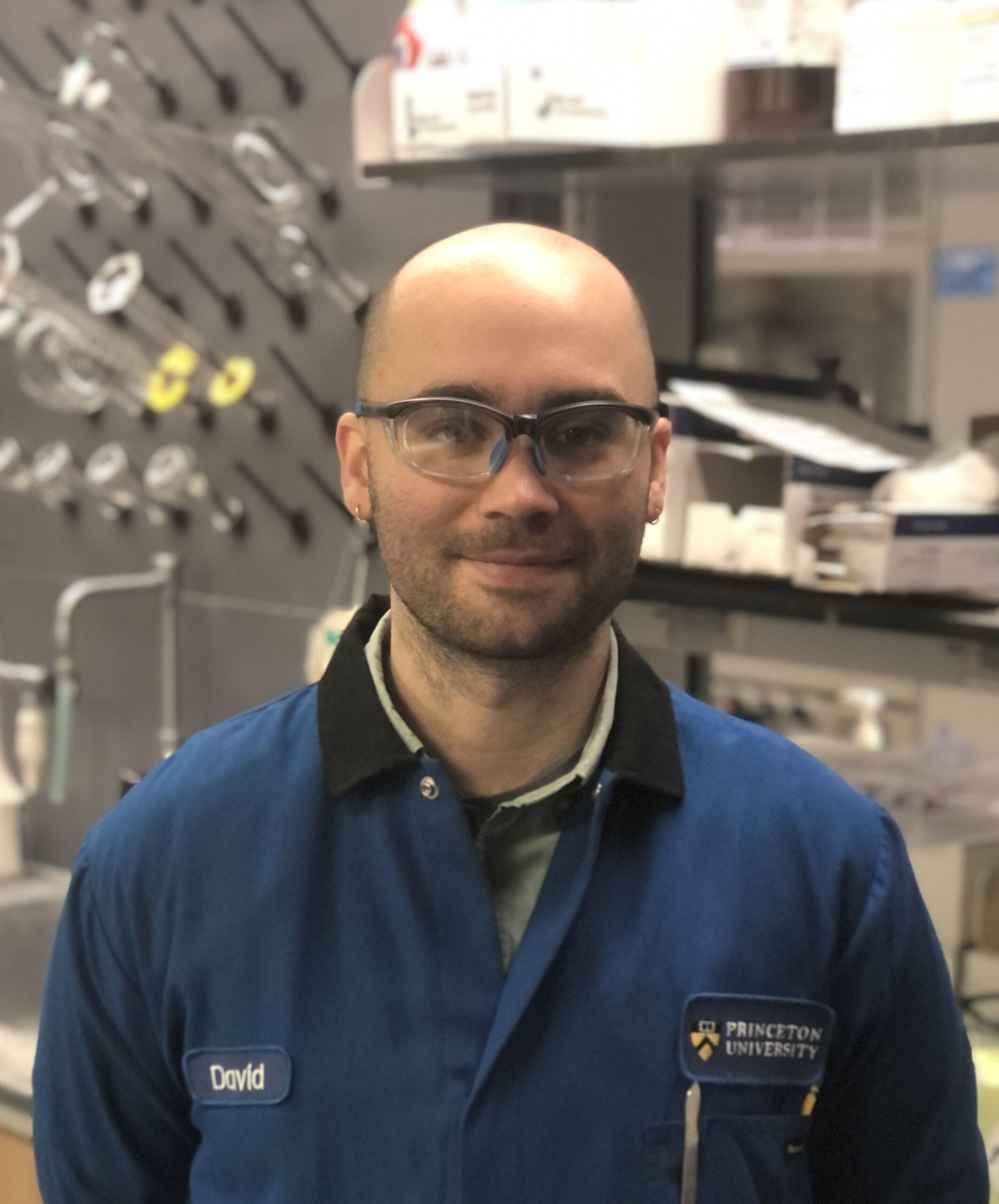 Dr. Ryan McNamee - Macmillan Group