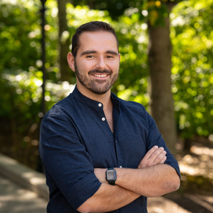 Current members - Macmillan Group