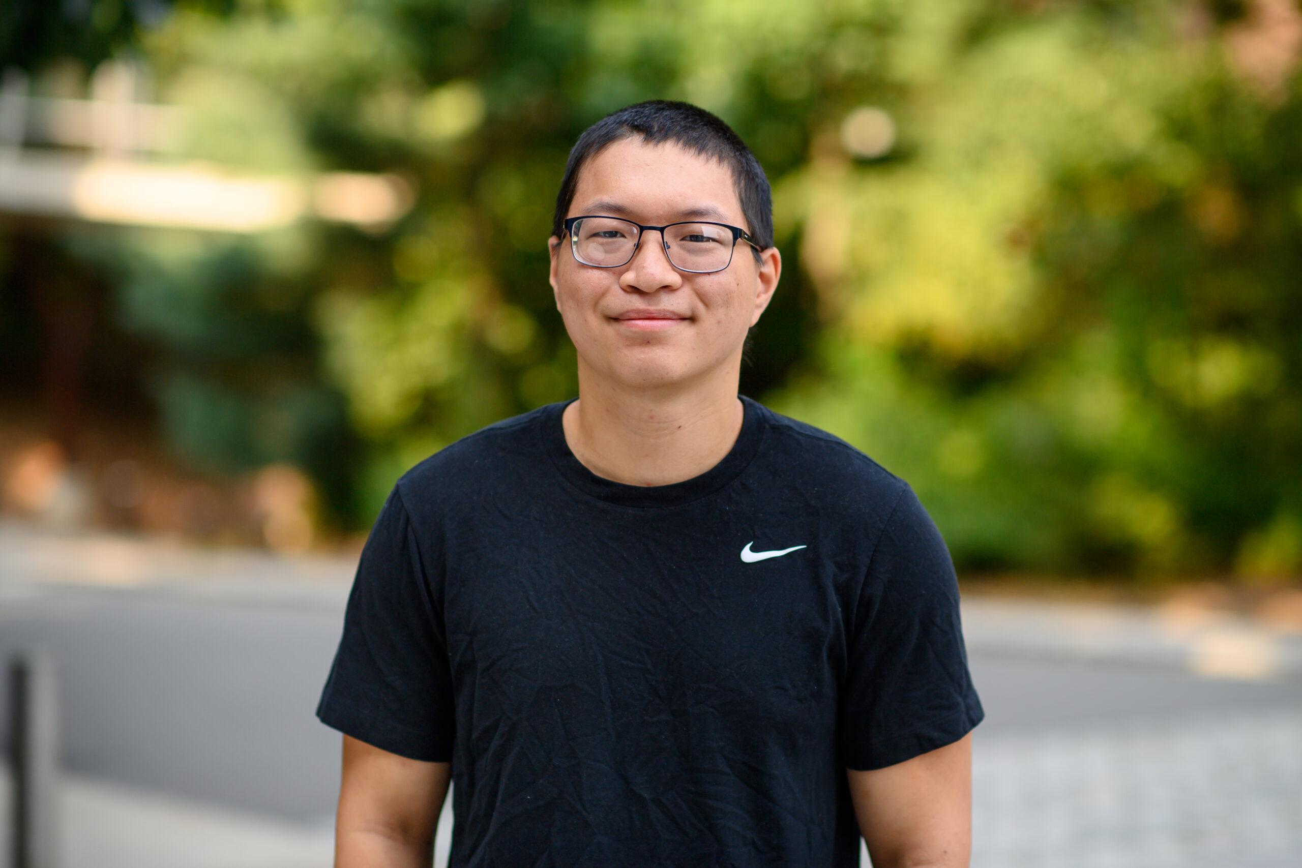 Johnny Wang - Macmillan Group