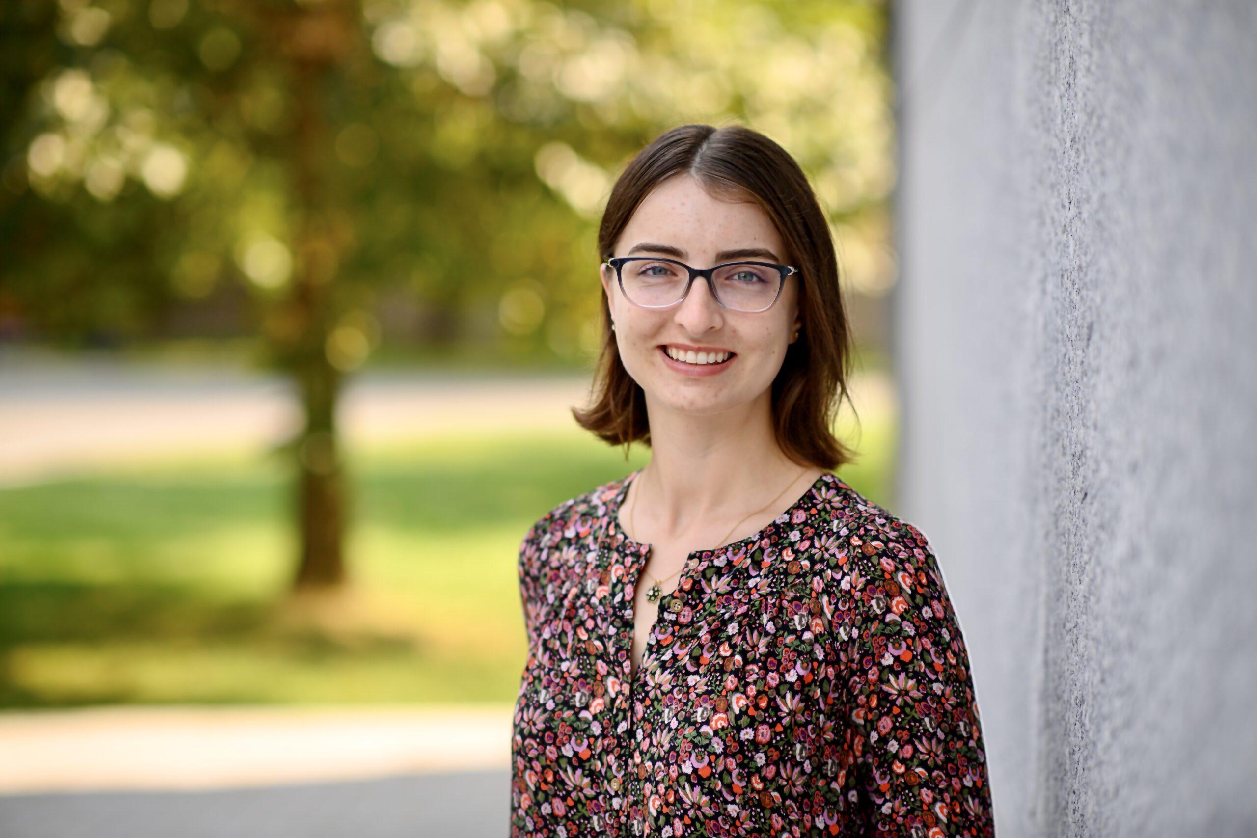 Dr. Marissa Lavagnino - Macmillan Group