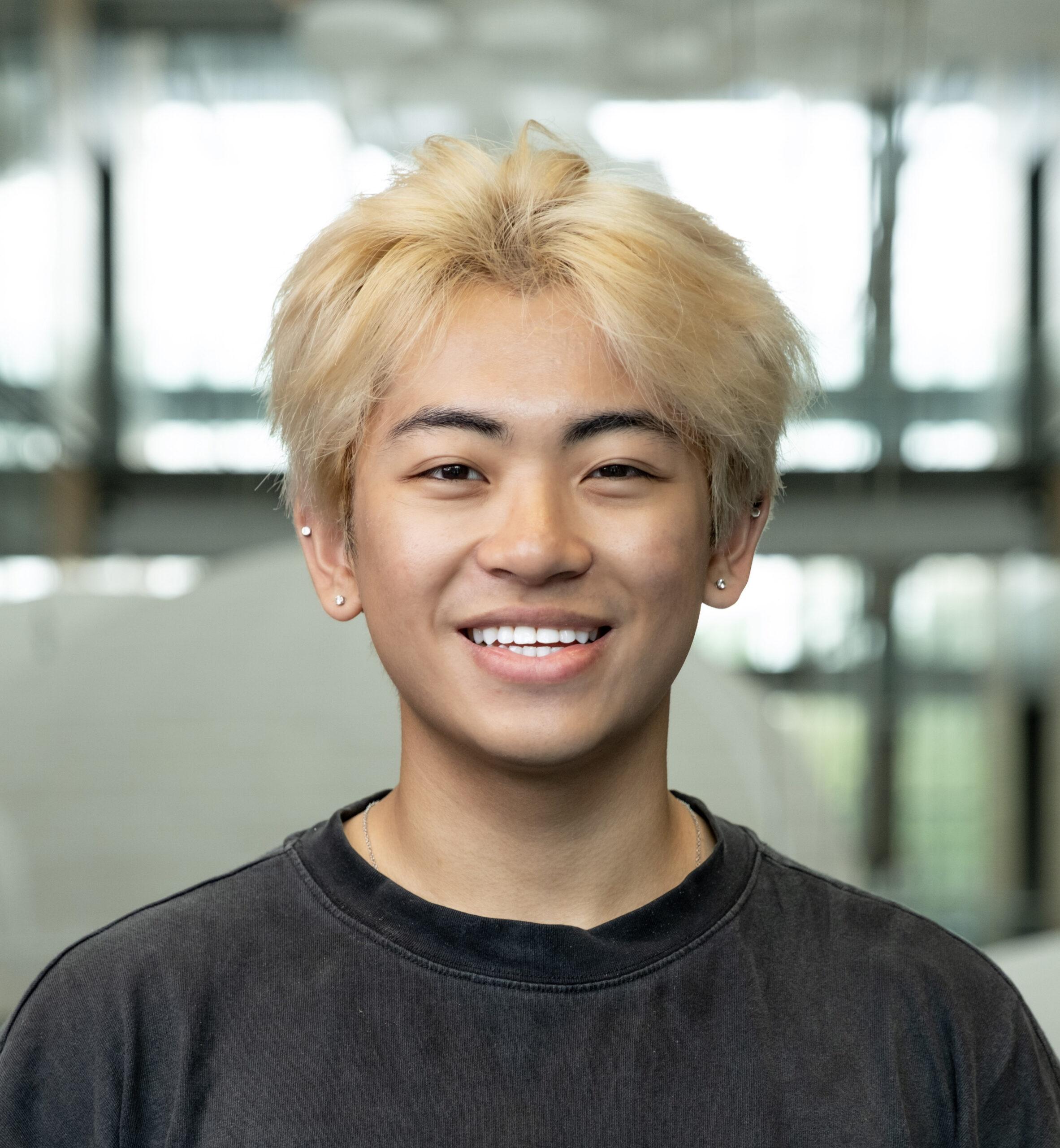 Michael Nguyen - Macmillan Group