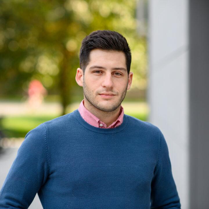 Current members - Macmillan Group