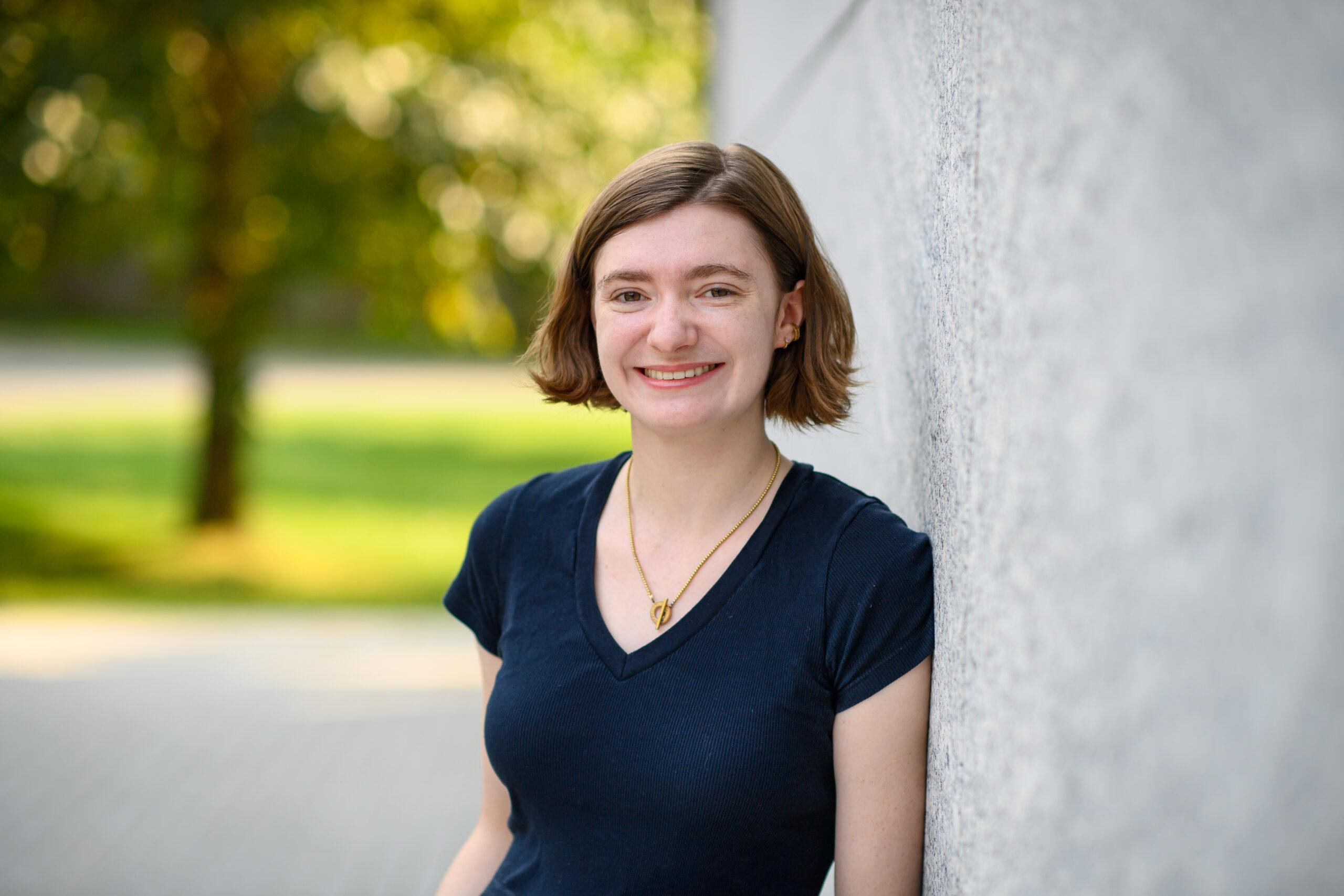 Dr. Olivia Garry - Macmillan Group