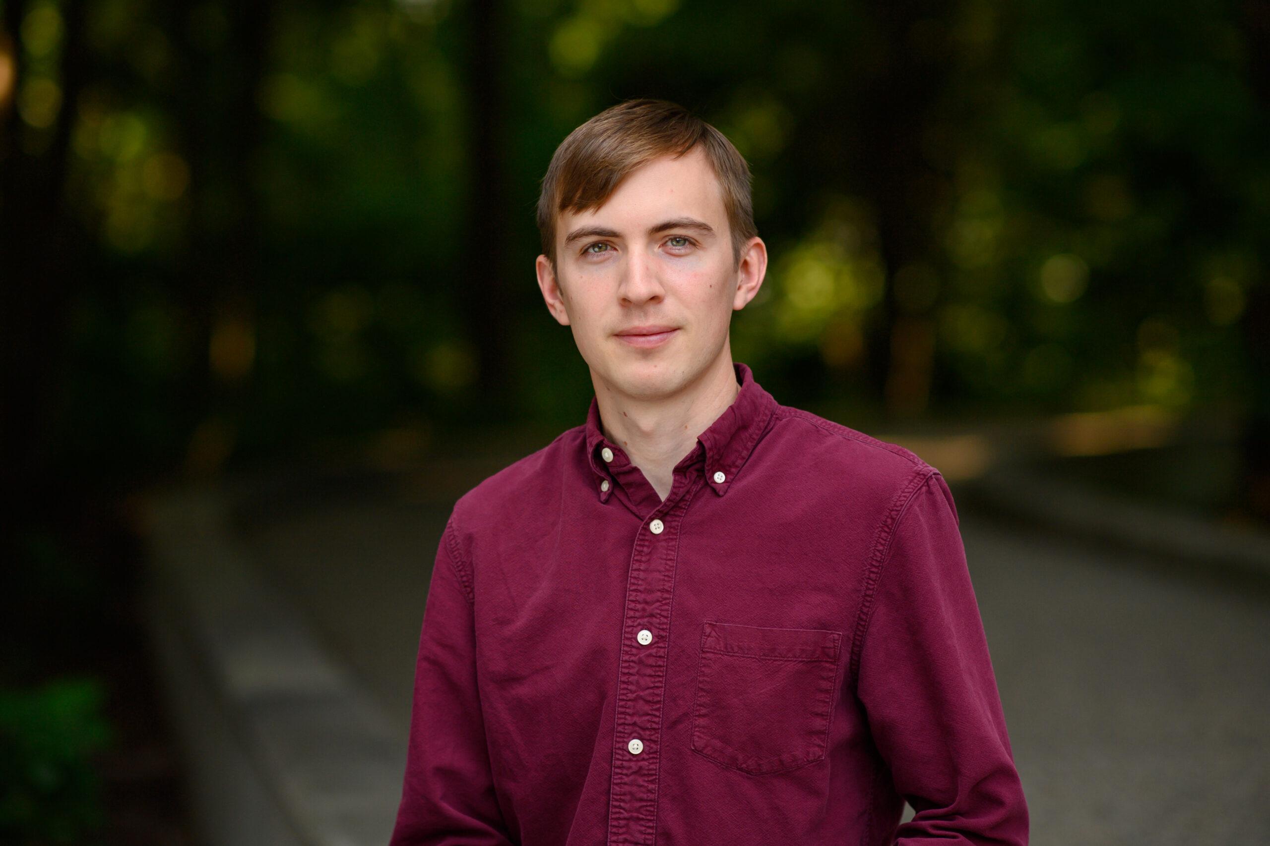 Dr. Patrick Sarver - Macmillan Group