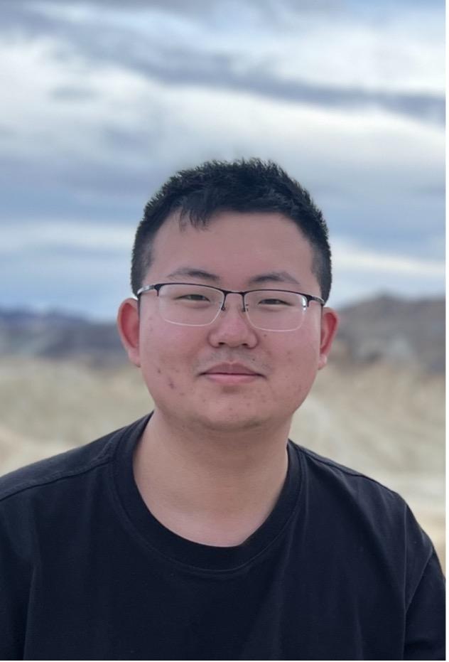 Yilun Li - Macmillan Group