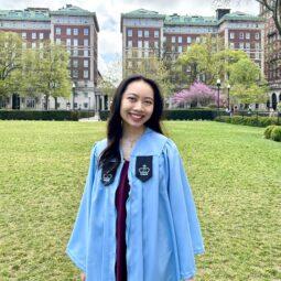 Jennifer Nguyen - Macmillan Group