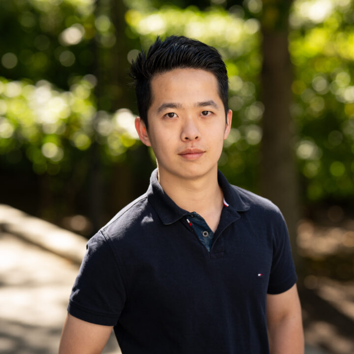 Current members - Macmillan Group