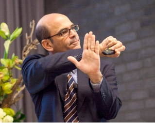 Career of Erick Carreira - Macmillan Group