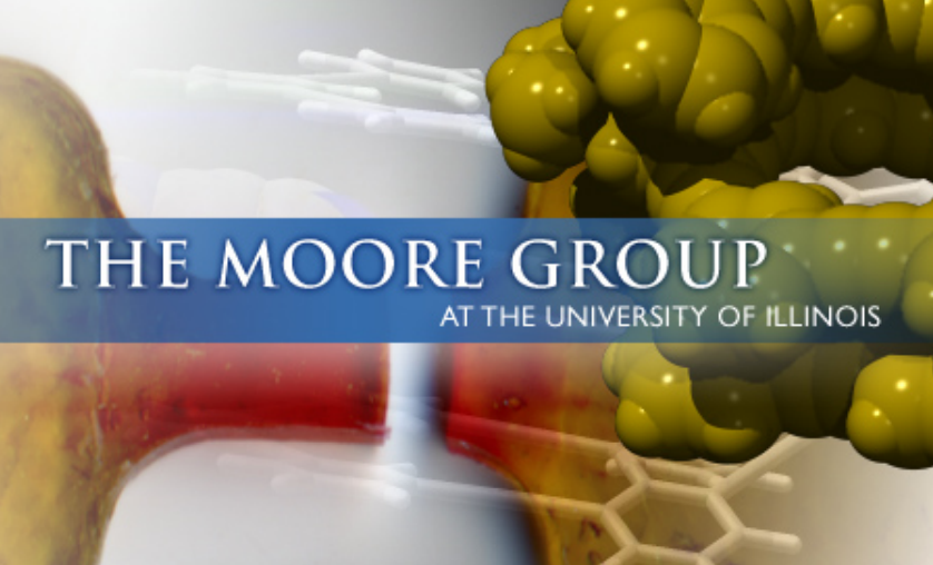 Highlights from the Career of Jeffrey S. Moore - Macmillan Group