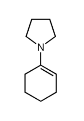 Enamines - Structure, Reactivity and Synthetic Applications - Macmillan ...