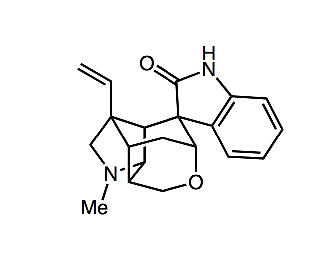 Comparative Synthesis of Gelsemine - Macmillan Group