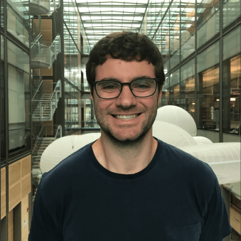 Current members - Macmillan Group