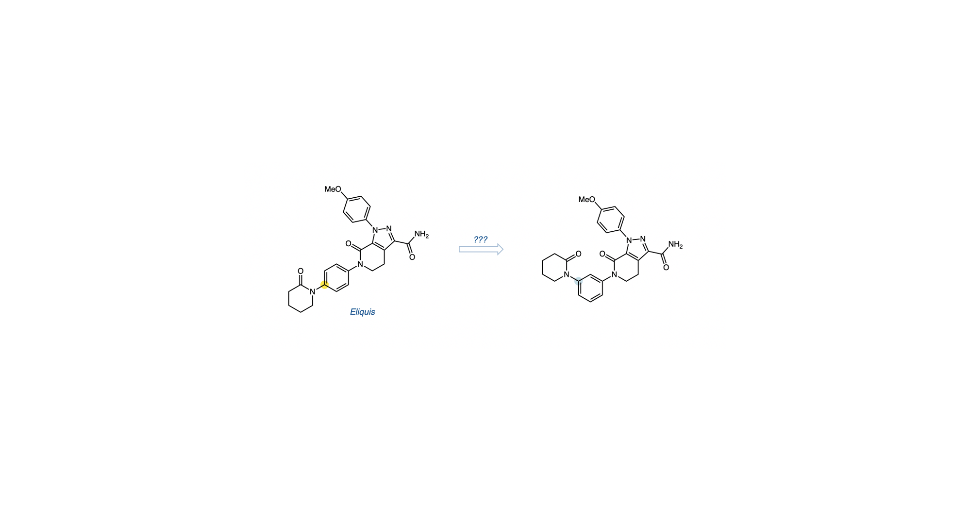 Migratory Functional-Group Modification - Macmillan Group