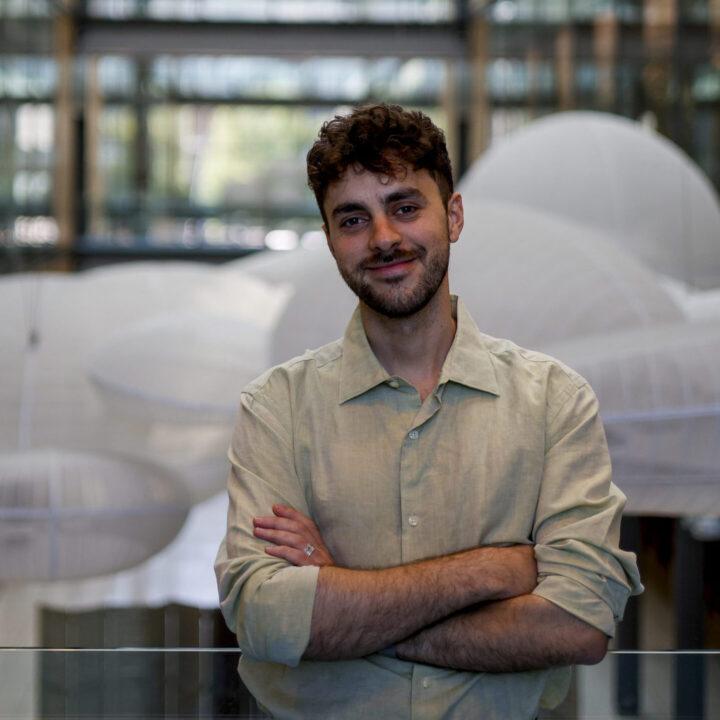 Current members - Macmillan Group