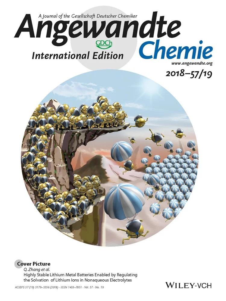 Angew. Chem. Int. Ed., 57, 5369-5373 - Macmillan Group