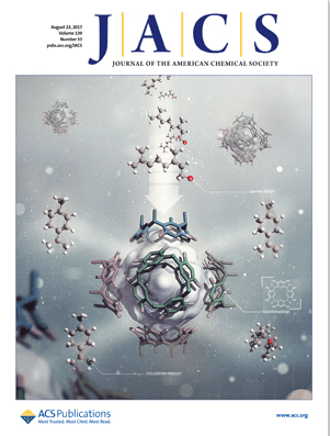 JACS, 139, 11353-11356 - Macmillan Group