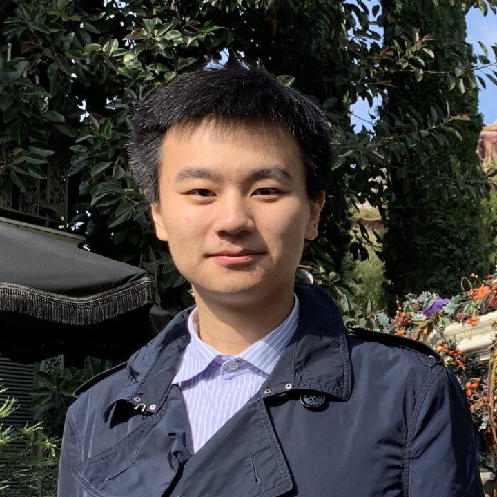 Current members - Macmillan Group