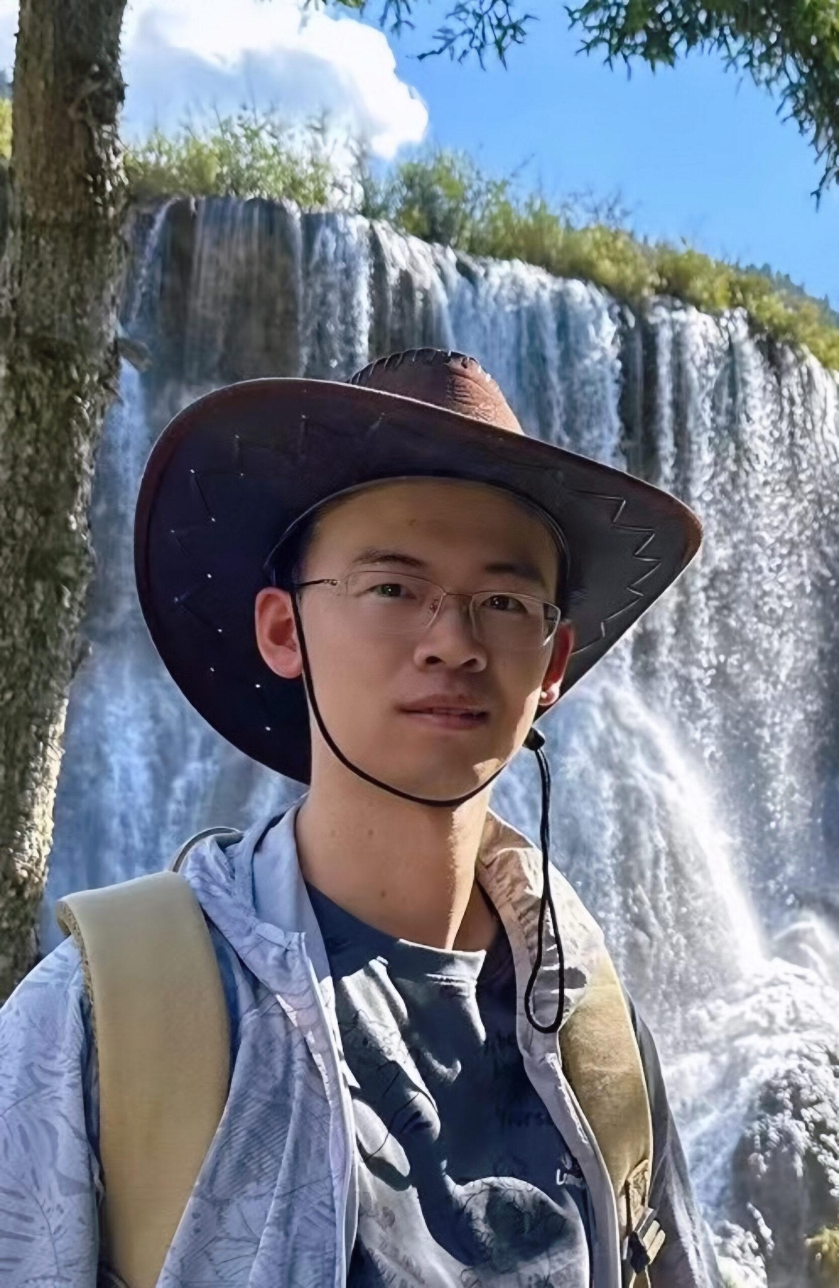 Dr. Qing An - Macmillan Group